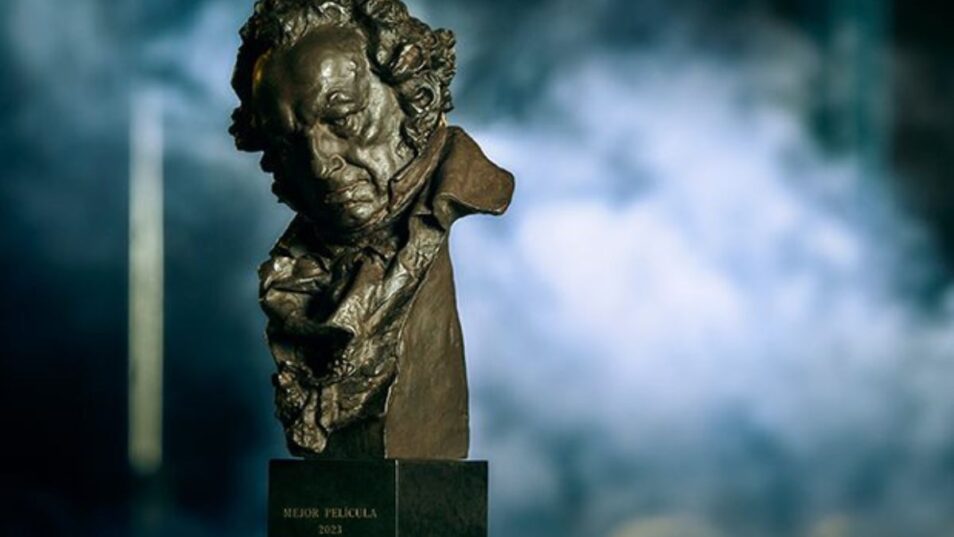 ¿Cuál es la película con más Premios Goya? - Artículo 14