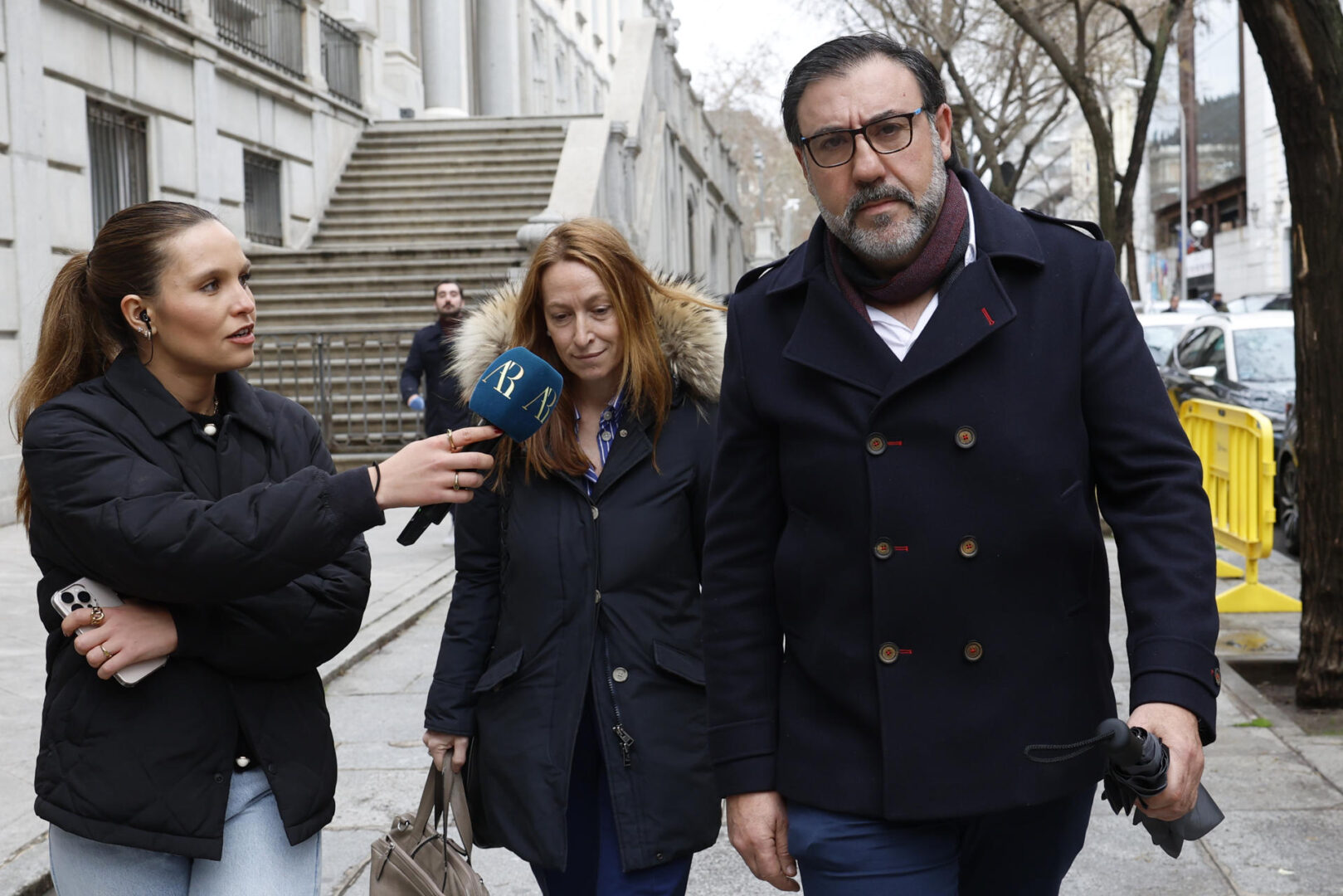 “El papel de Joseba era clave en el flujo y ocultación de dinero ...