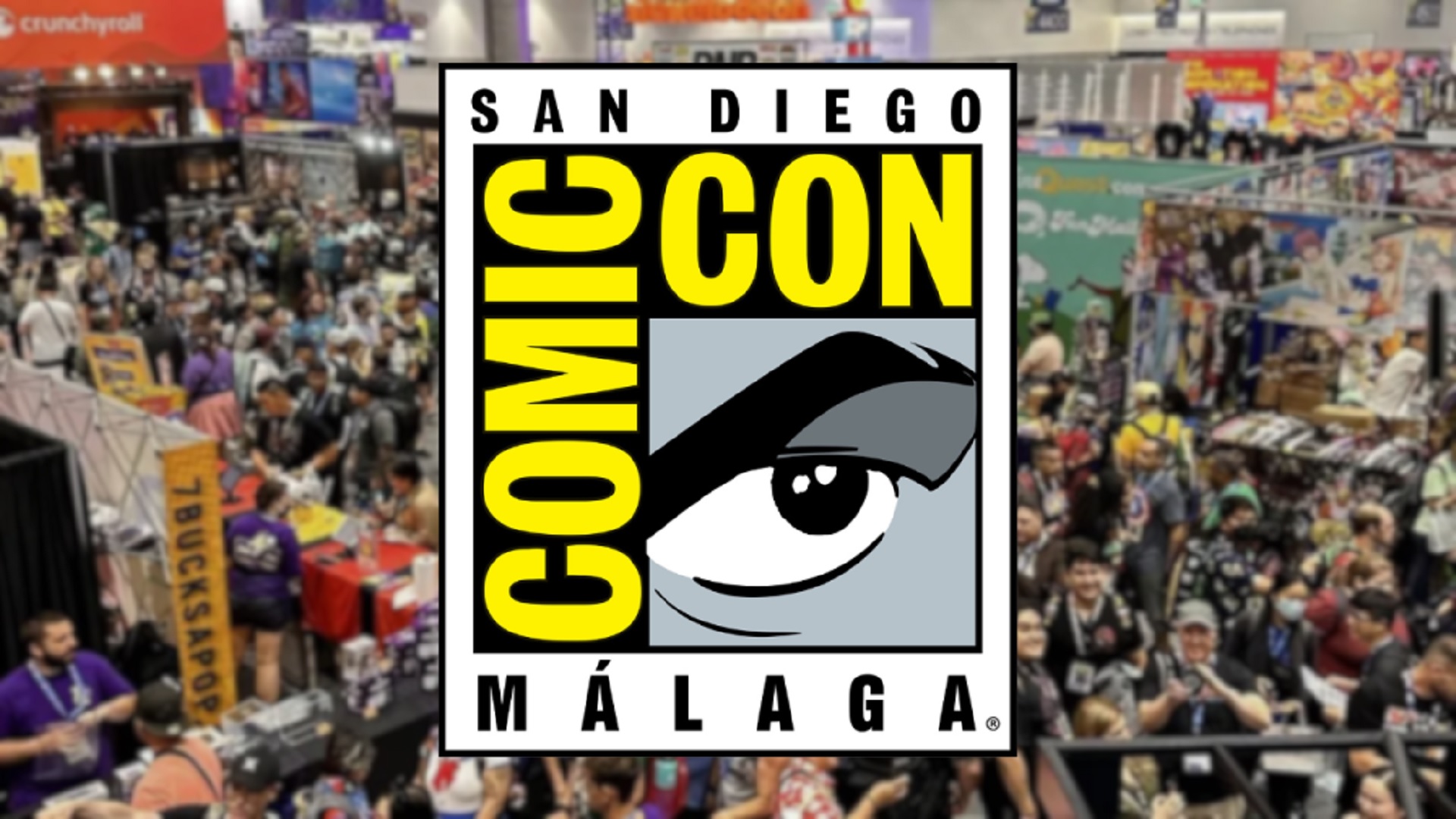 ¿Cuánto cuestan las entradas de la Comic-Con Málaga y cómo comprarlas ...