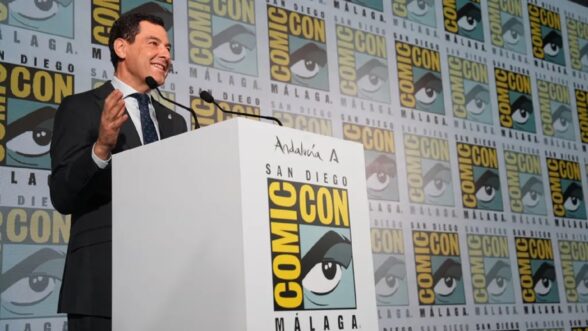 ¿Cuánto cuestan las entradas de la Comic-Con Málaga y cómo comprarlas ...