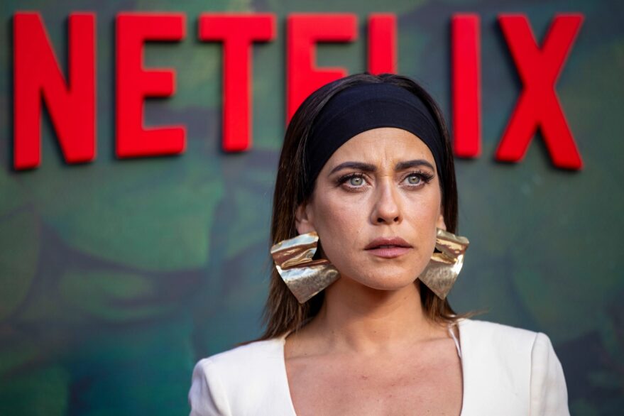 ¿Qué ha pasado con María León? La verdad sobre el altercado de la ...