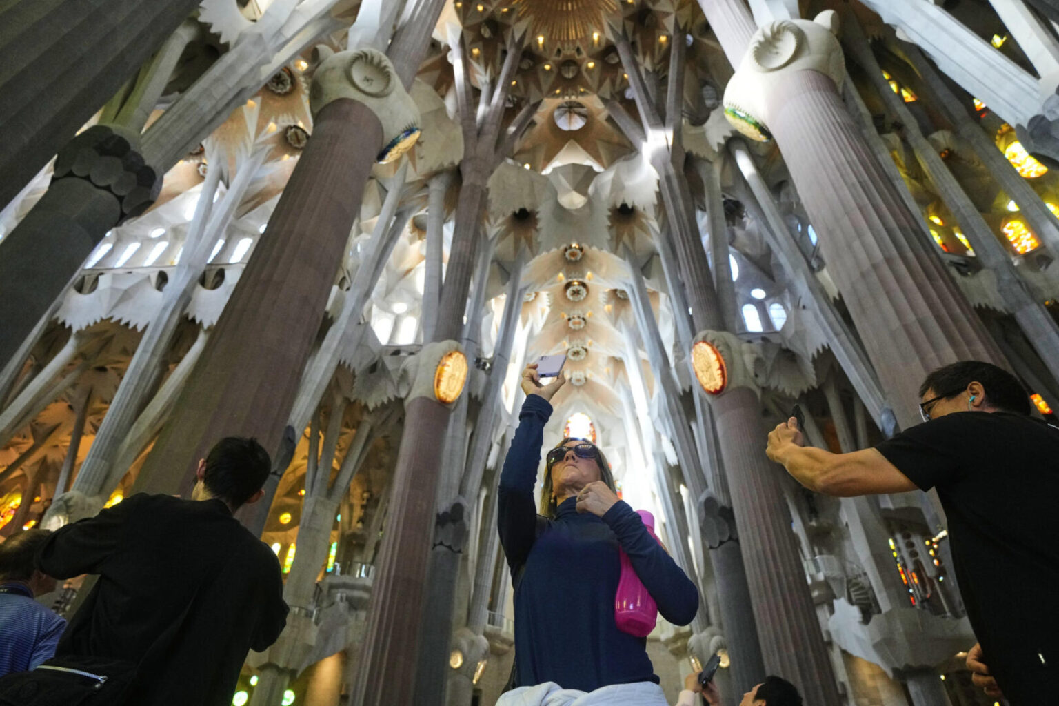 La historia de Lily, la chica de OnlyFans que se ha acostado con 100 ...