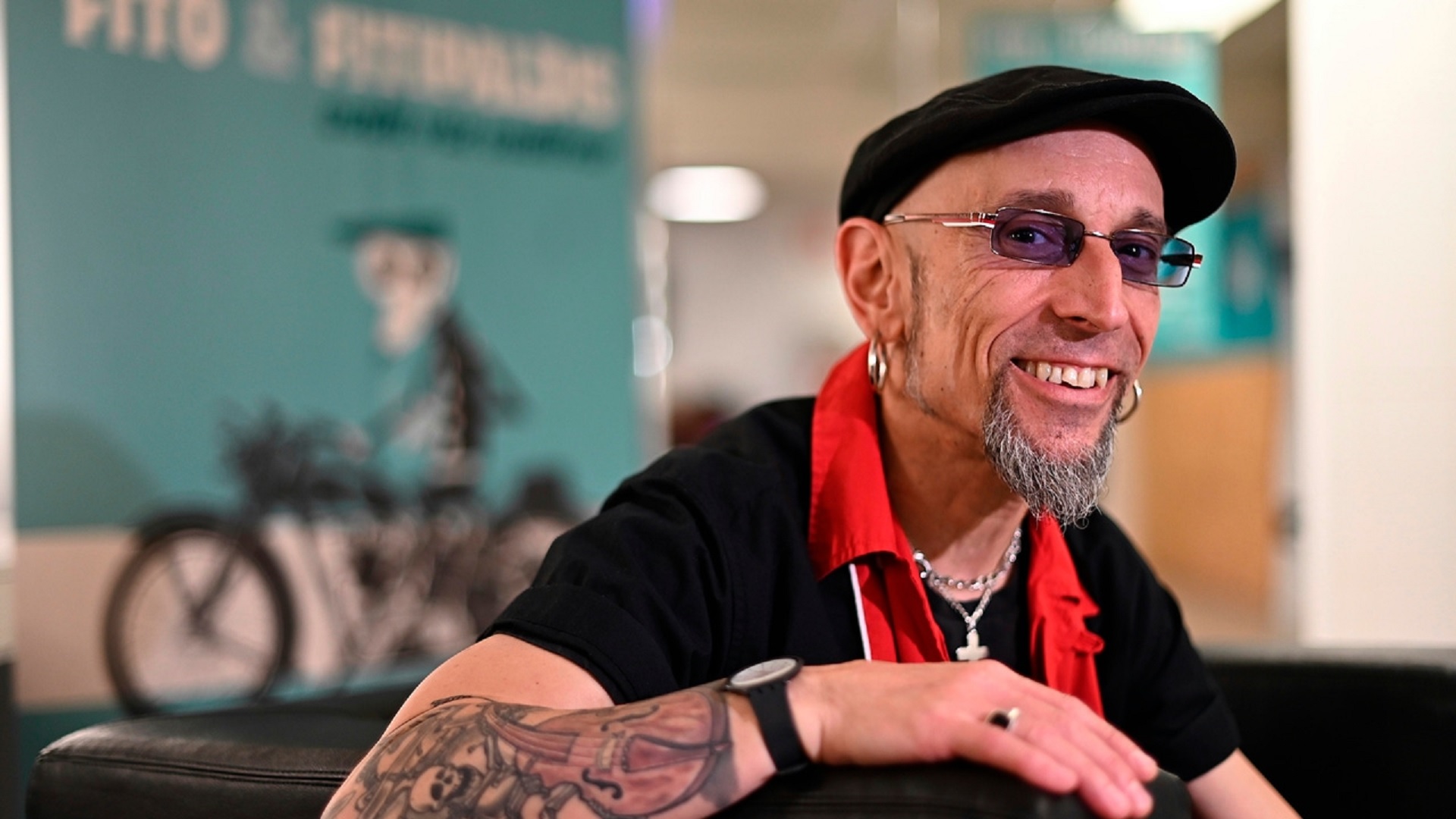 Conciertos de Fito y Fitipaldis: fechas confirmadas y dónde comprar las entradas - Artículo 14