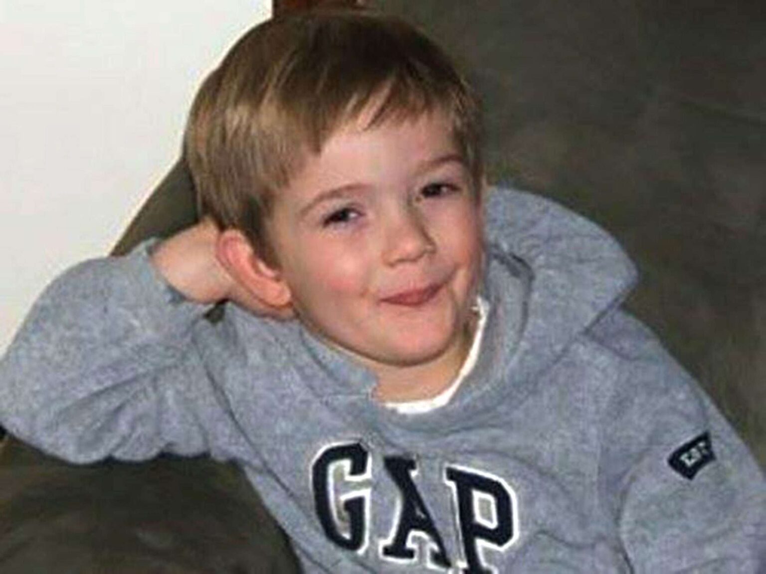 El misterio de la desaparición de Tim Pitzen | Crónica negra - Artículo 14