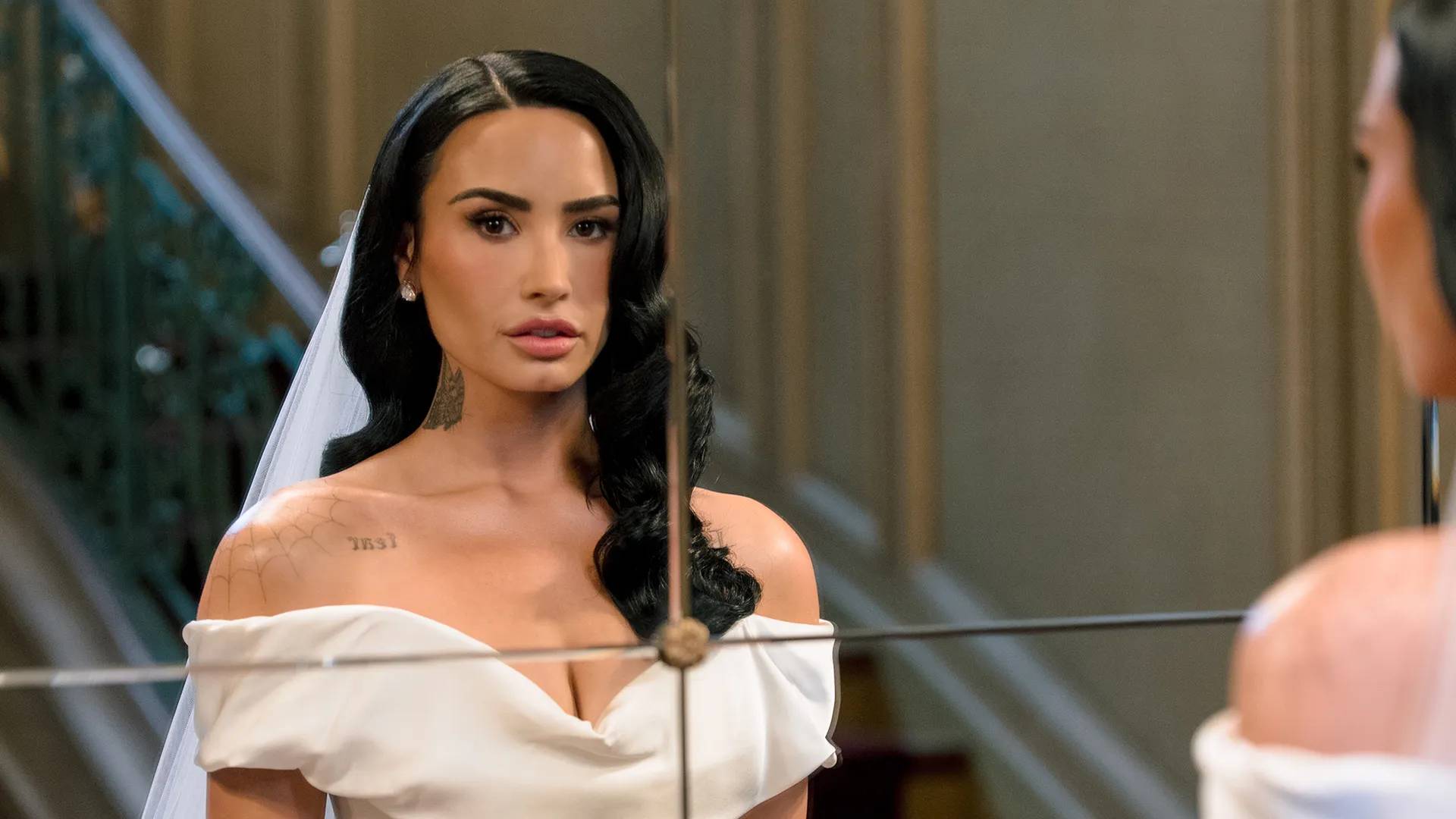 Demi Lovato se casa con Jordan Lutes en una ceremonia íntima con dos ...