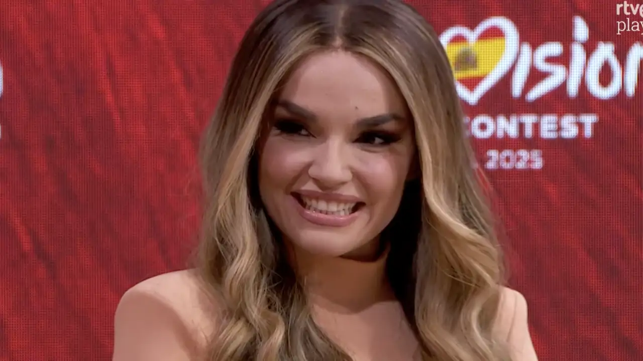 Melody rompe su silencio tras Eurovisión: "Me han dolido los ...