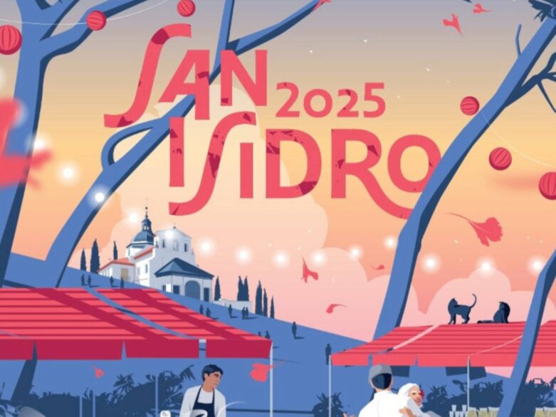 Programa de San Isidro 2025: conciertos, calendario y horarios ...