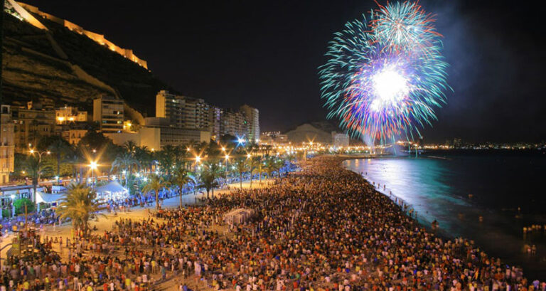 Noche de San Juan 2025: rituales, tradiciones y dónde se celebra la noche más corta del año ...