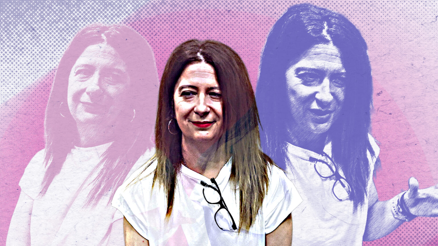 La historia de Lily, la chica de OnlyFans que se ha acostado con 100 ...