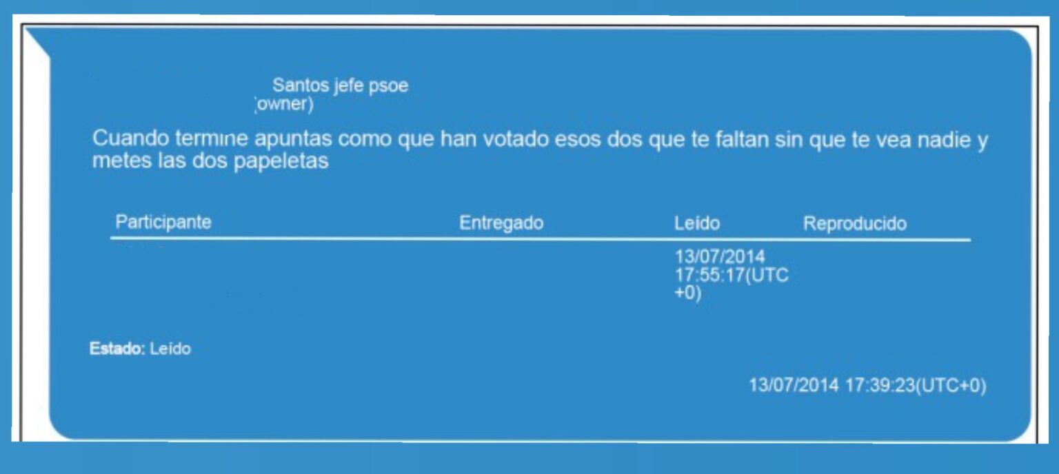 ¿Quién es Nora Junco, la cuota femenina de Alvise en el Parlamento ...