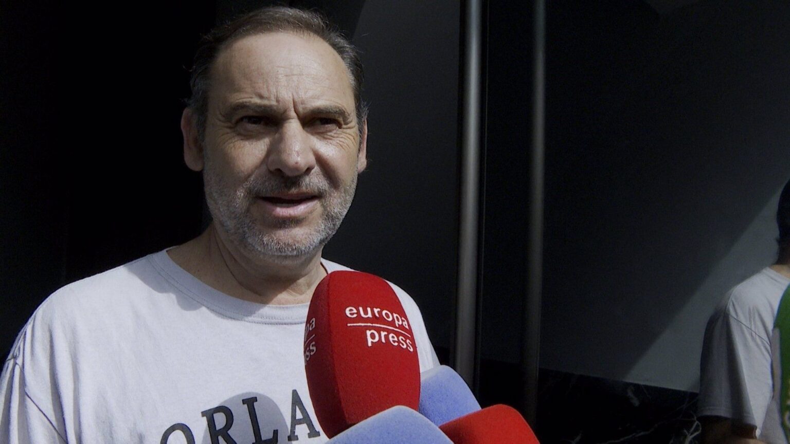 Ábalos: "Lo único que les interesaba era el teléfono y lo han clonado ...