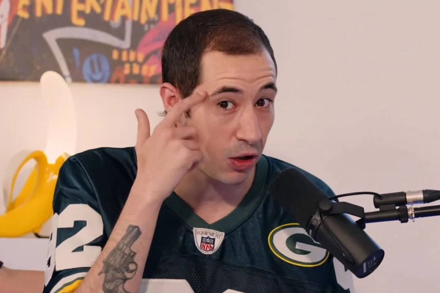 Los creadores de 'La que se avecina' responden a Eduardo García ante su posible regreso: "Nos ...