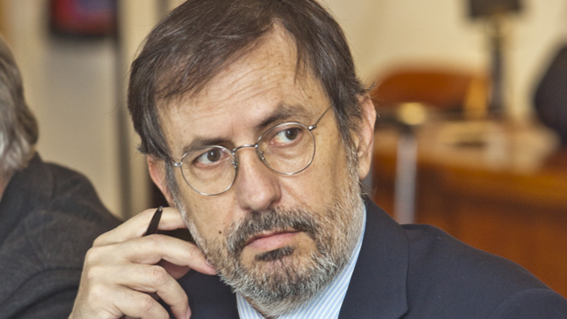 Manolo Matamoros, el desconocido hermano de Kiko Matamoros y brazo ejecutor de Florentino Pérez ...