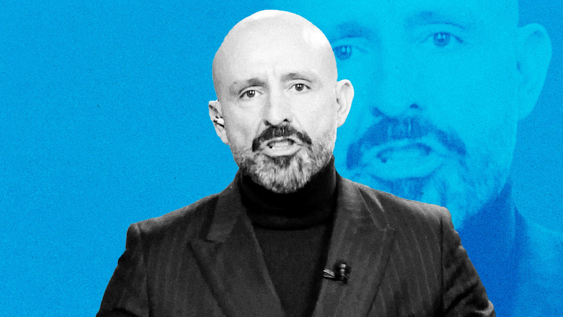 Jaime de los Santos: un hombre para la cartera de Igualdad del PP ...