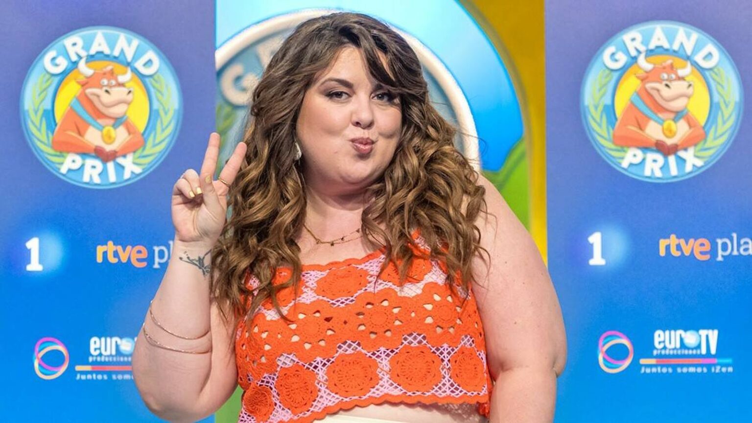 Lalachus estalla ante las críticas: "Hay que normalizar para que la ...