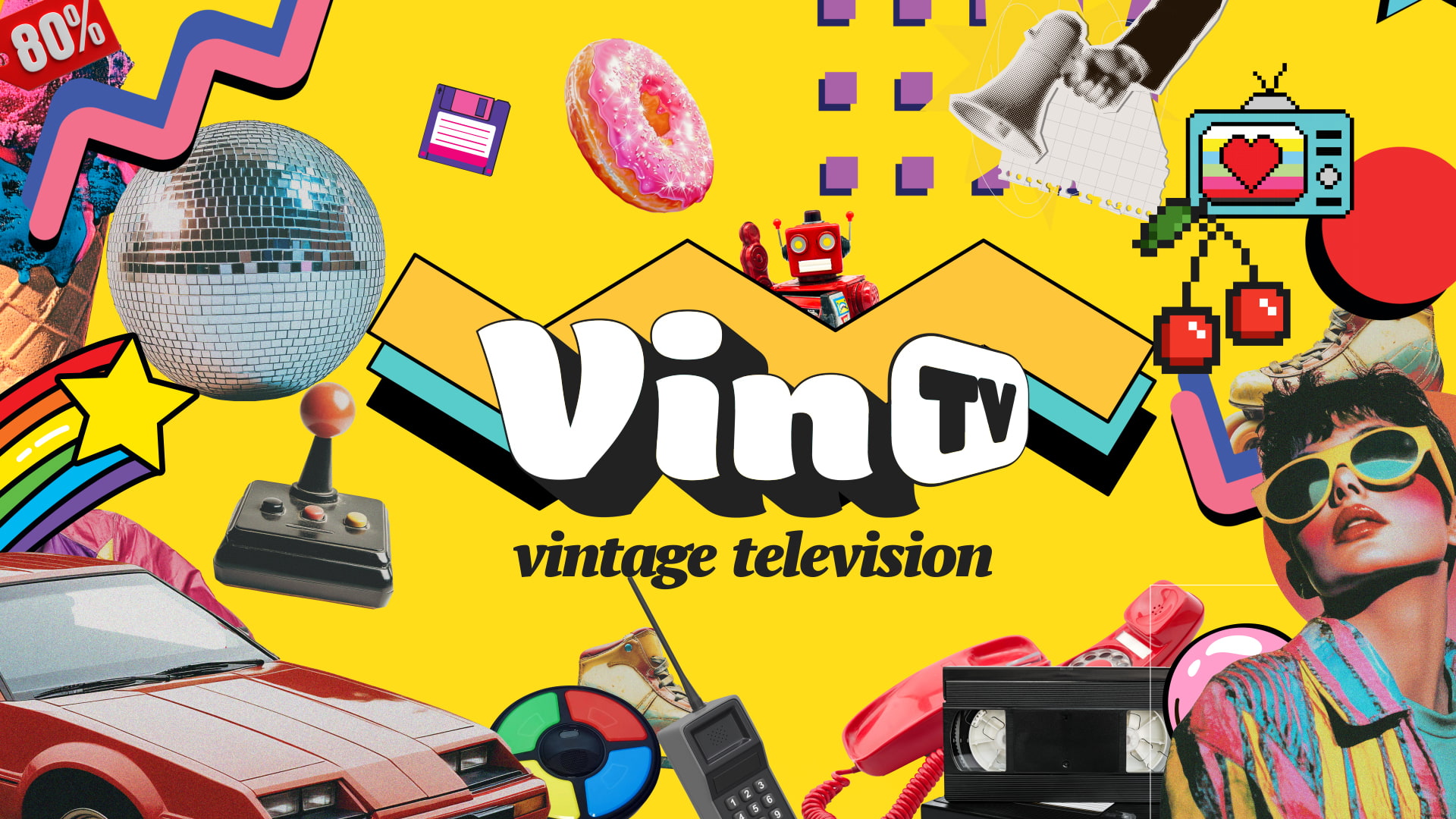 Todo lo que debes saber sobre VinTV, el nuevo canal vintage en España ...