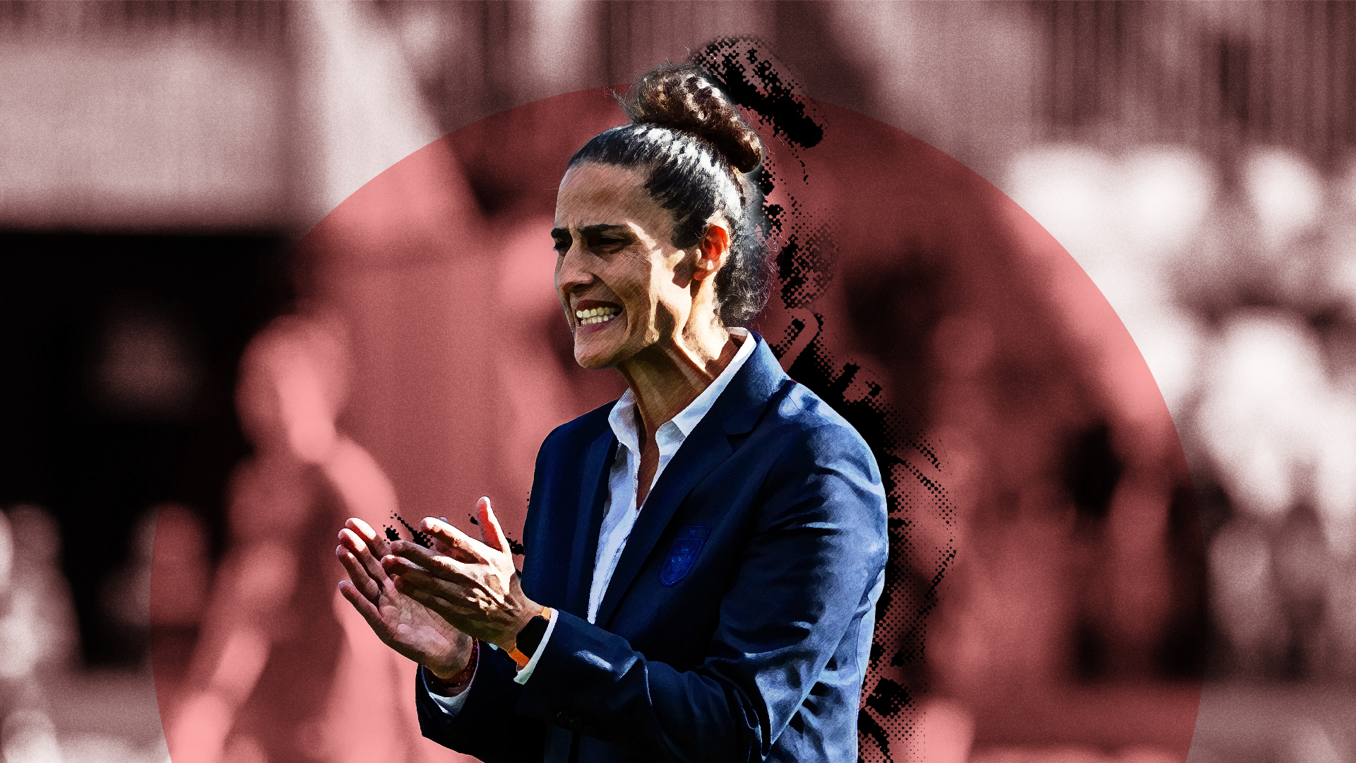 Montse Tomé no continuará como seleccionadora de España - Artículo 14