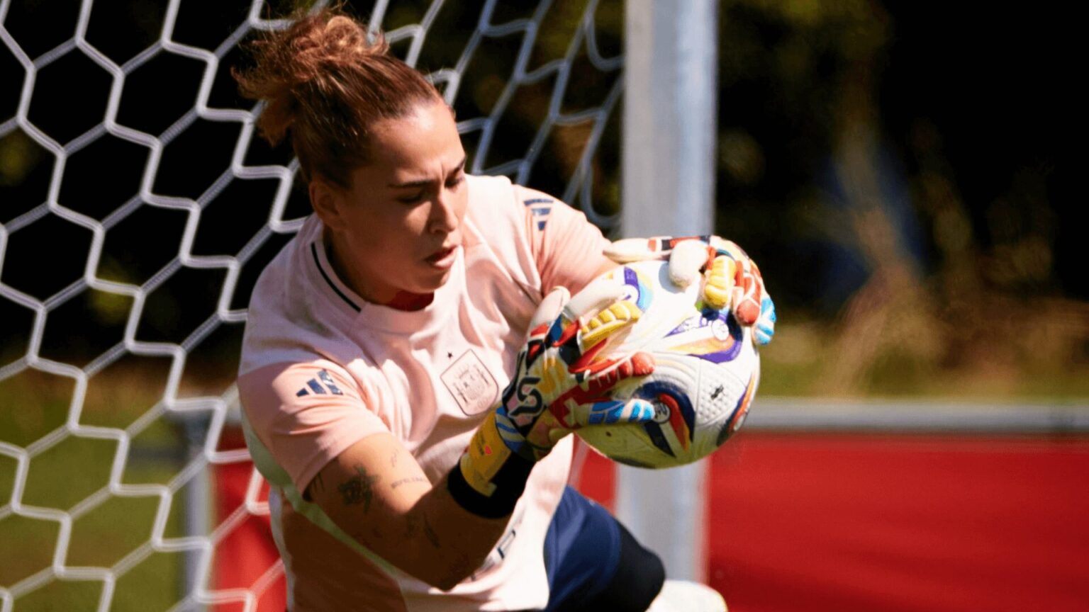 Cata Coll y todo lo que hay tras una parada que lo cambió todo para ...