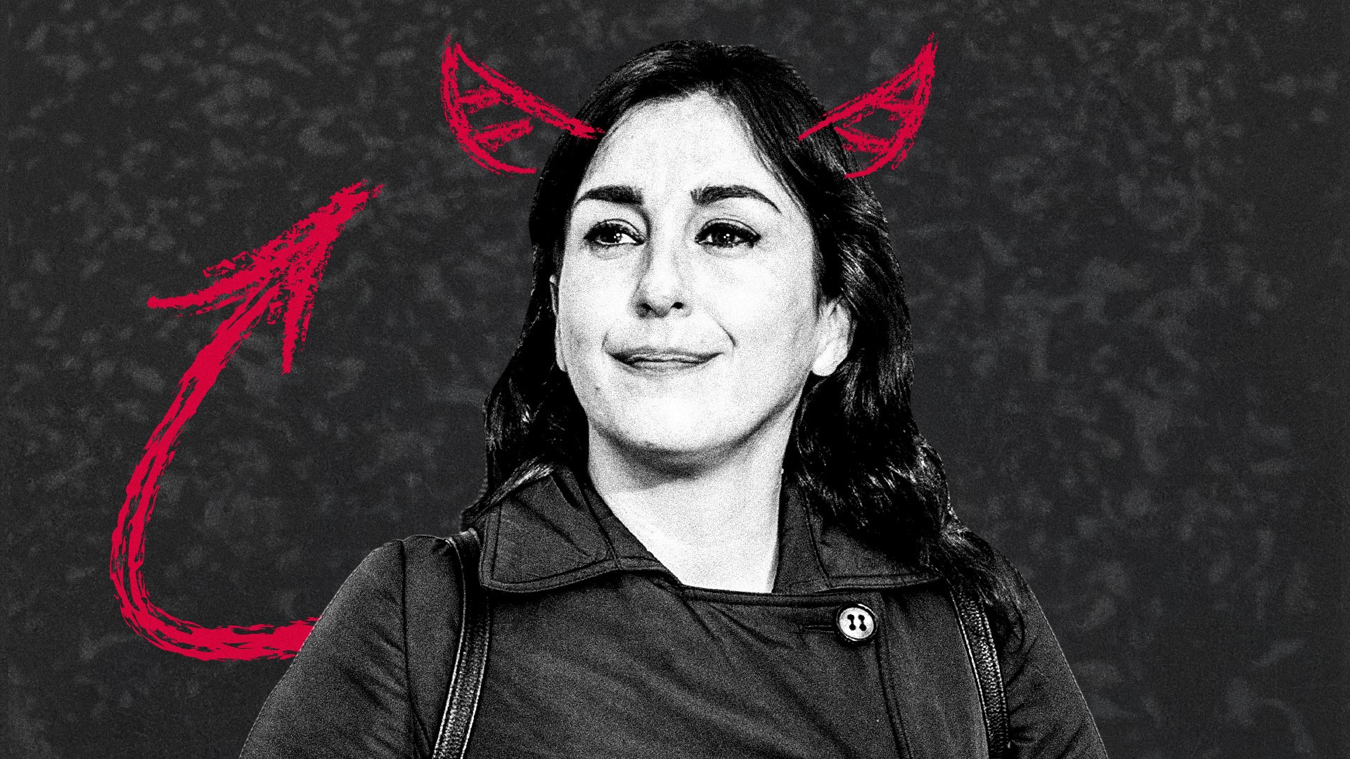 Mala, manipuladora, calculadora: ¿por qué Juana Rivas cae mal ...