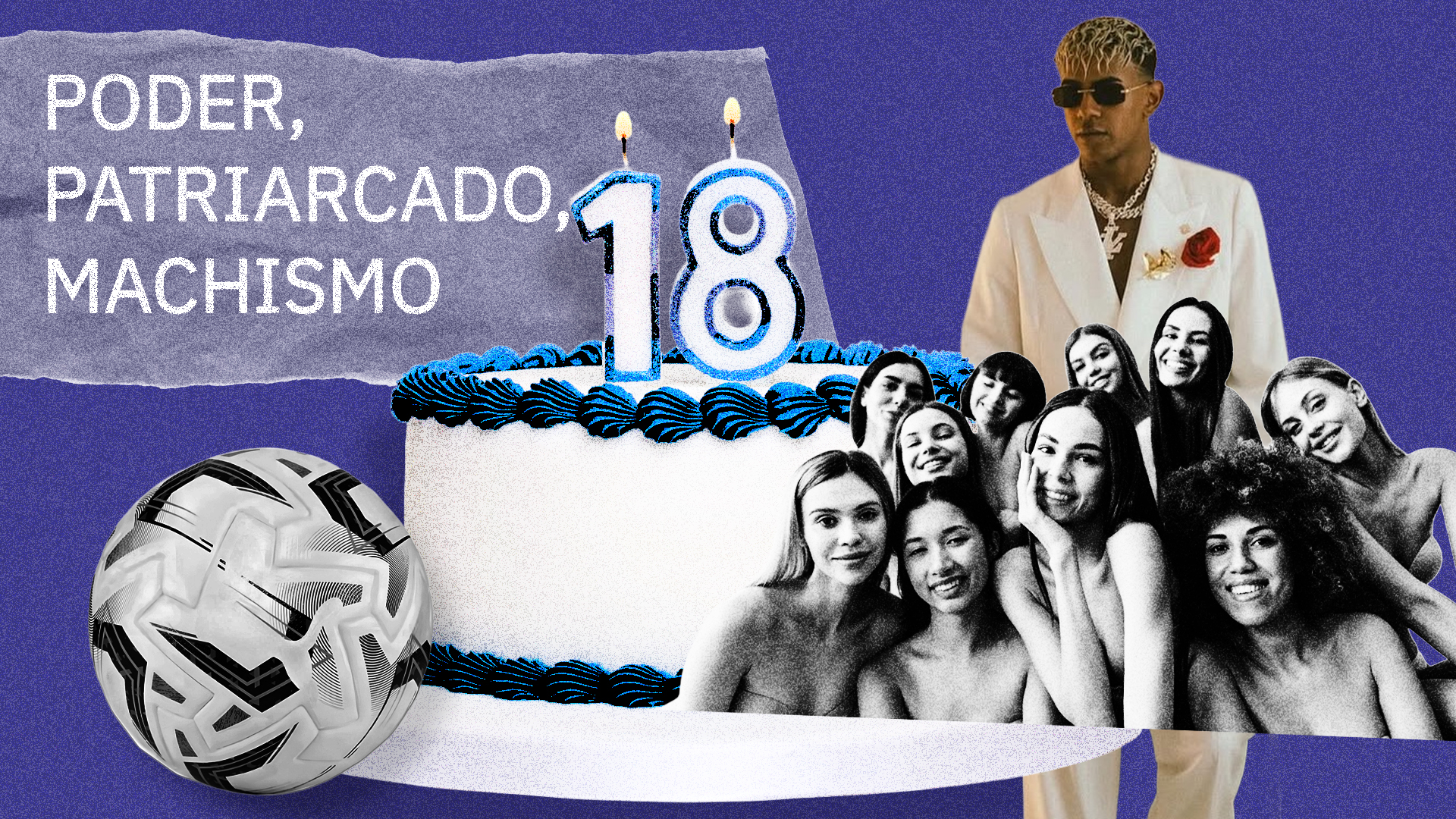 El cumpleaños de Lamine Yamal y las chicas de imagen, una demostración de poder y masculinidad ...