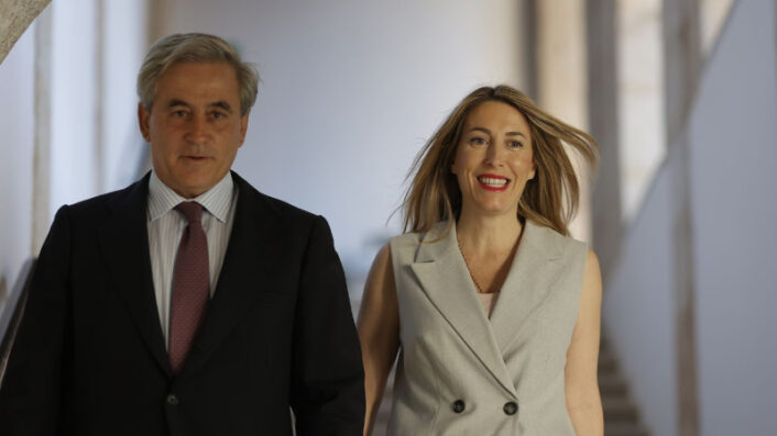 ¿Quién es Ignacio Higuero y por qué ha dimitido? Las claves de su ...